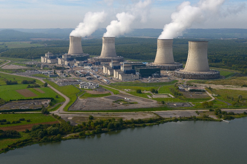 Graphitech as part of the European Inno4Graph project | Graphitech Nuclear